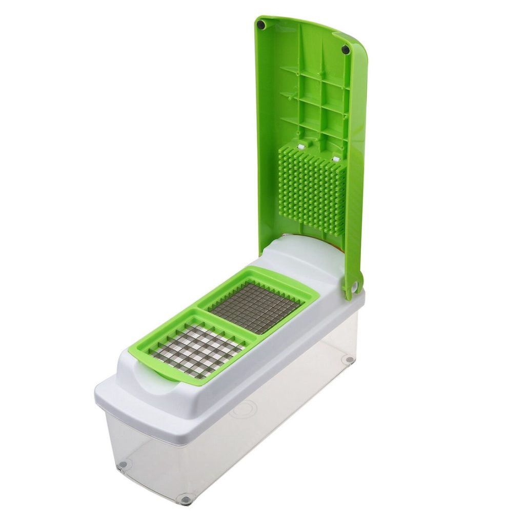 Super sjeckalica - Super Sjecko PLUS za voće i povrće