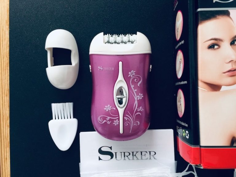 Epilator za bikini zonu 2u1 - Jeftini Top Proizvodi