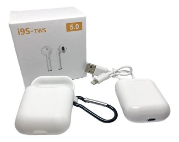 Bluetooth slušalice i9S-TWS - Jeftini Top Proizvodi