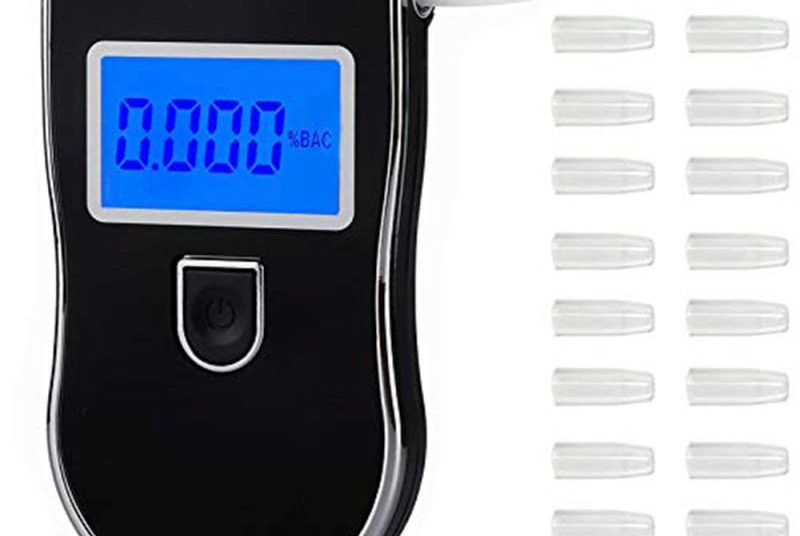 Digitalni aparat za alkotest - Jeftini Top Proizvodi